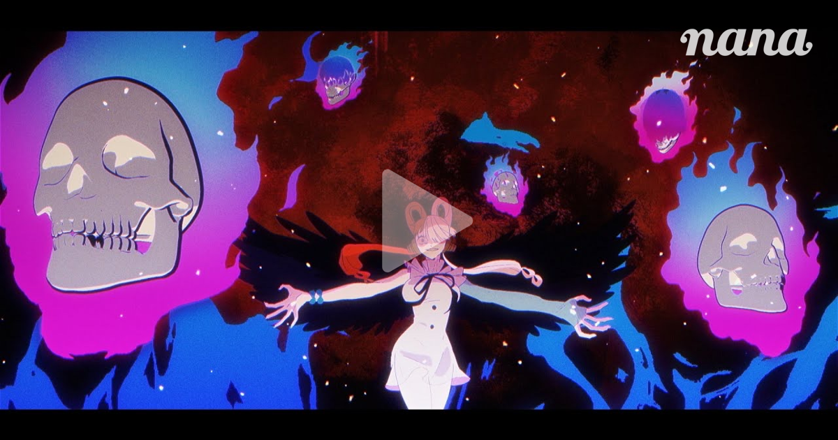 Tot Musica × Zero Eclipse | ウタ(Ado) × laco × 澤野弘之