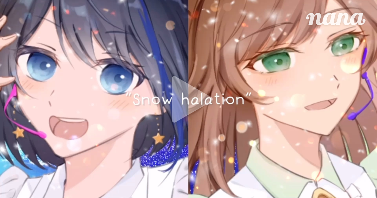 Snow halation | μ's
