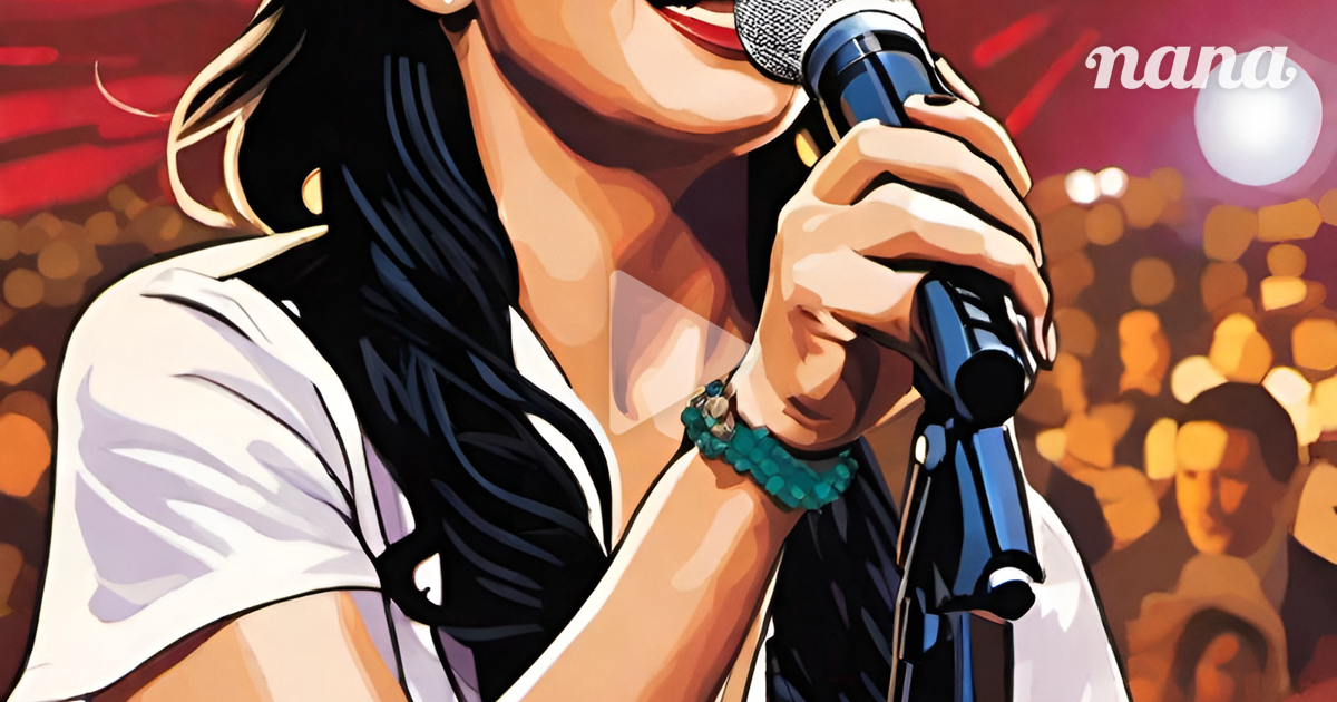 [CM] She Sings Her Song #1 | Yosuke Kuroki