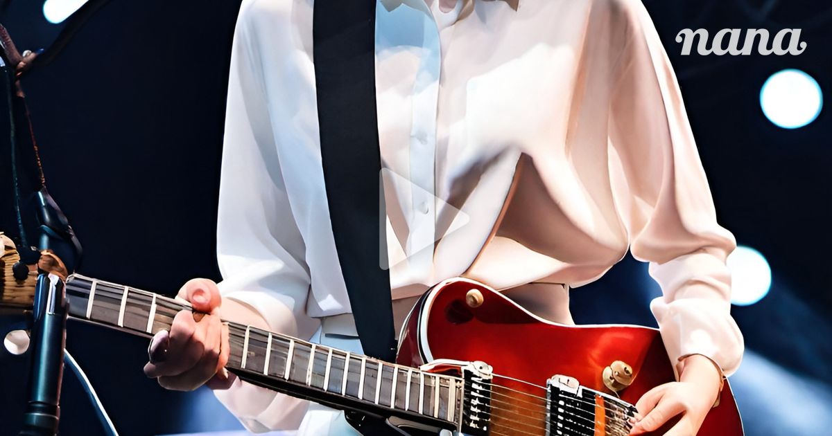 [CM] She Sings Her Song #2 | Yosuke Kuroki