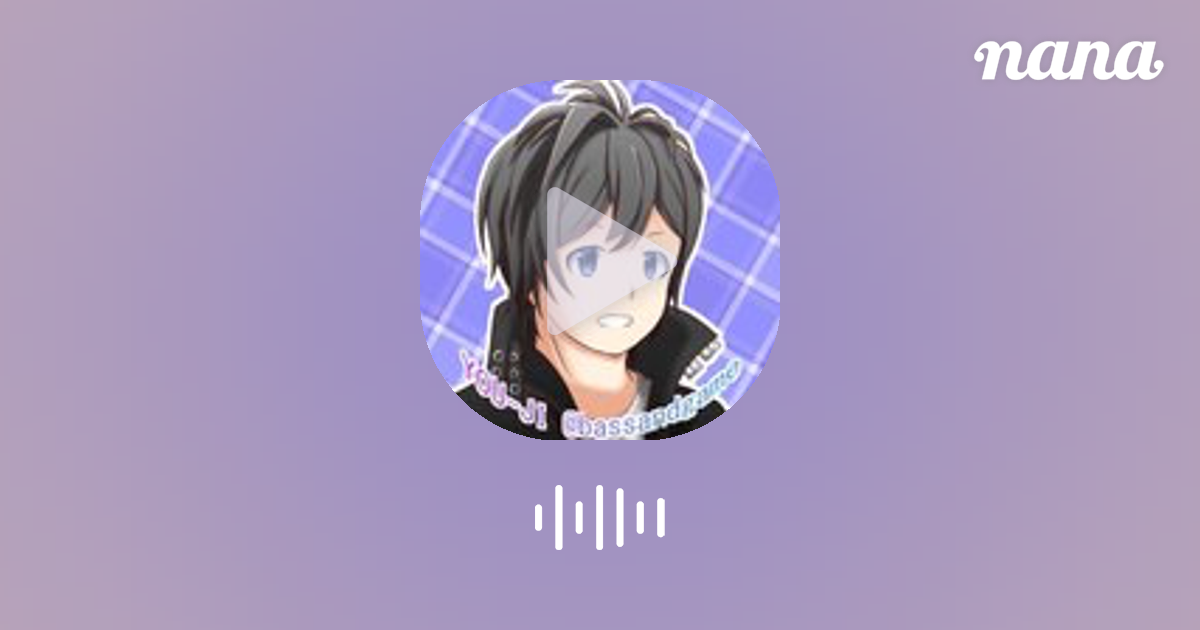 Virtual to LIVE/にじさんじ by YOU-JI@ゲーム実況者 - 音楽コラボアプリ nana