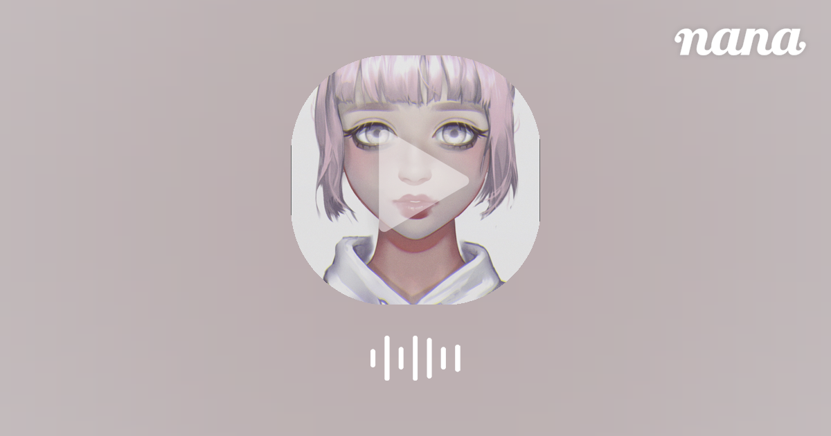 RAIN/SEKAI NO OWARI by 黒歴史大公開 - 音楽コラボアプリ nana