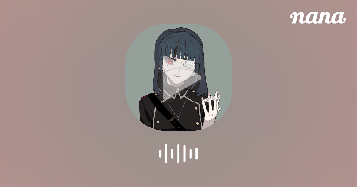 flos/R Sound Design by その。@ヨヒラ - 音楽コラボアプリ nana