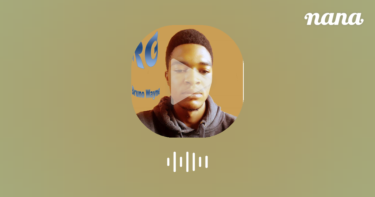 Rich Gang $$$ | Bruno Wayne